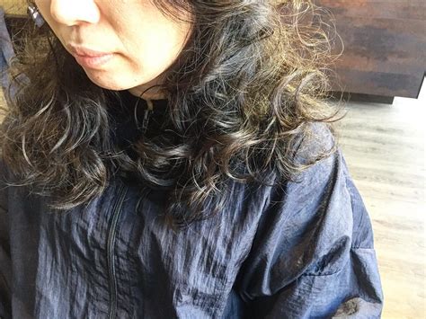 Hair Permwave 捲立飄 Hair Designeranson Zacc Anson拿剪刀寫故事 Sa Flickr
