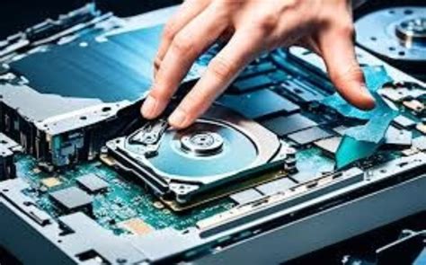 Salvage Data Forensic Recovery Precise Recovery Of Lost Data