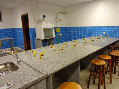 Colégio Pedro Ii Campus Duque De Caxias Laboratório De Química