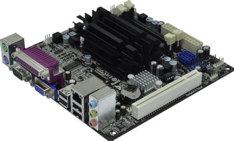 Intel Cedartrail Asrock Itx Mainboards Mit Der Neuen Atom Generation Gesichtet