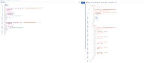 queries with abstract types in a list return null · issue 5983 · chillicream graphql platform