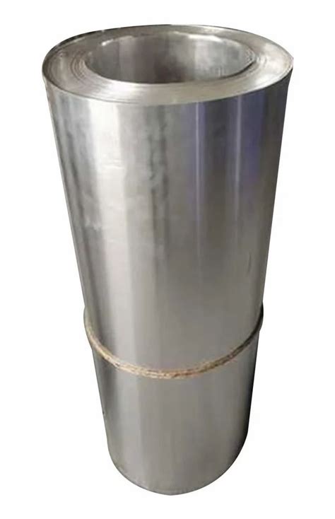 Aluminium Coil Insulation Cladding Sheet 3 Mm At ₹ 295kg In Pune