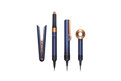 Dyson Announce Airstrait™ Straightener To Style From Wet To Dry