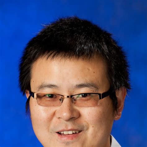Liang Chen Professor Assistant Doctor Of Philosophy West Texas