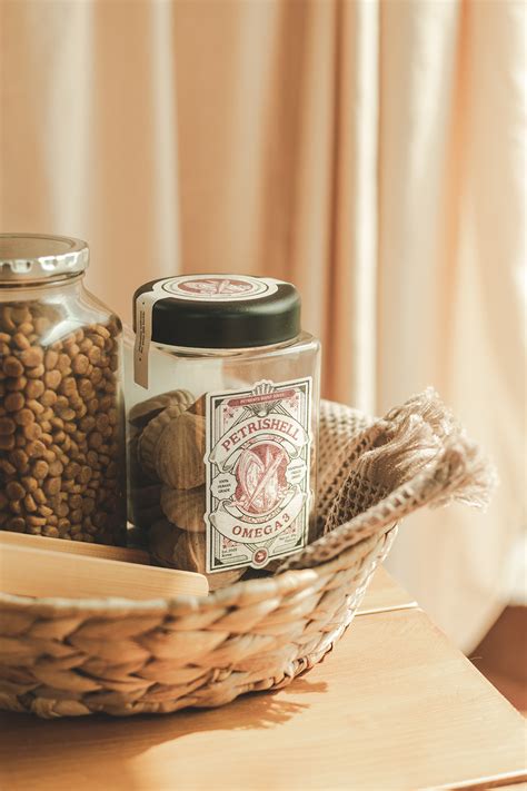 반려견 영양 간식 사료 트릿 제품촬영 제품·홍보 사진 포트폴리오 크몽