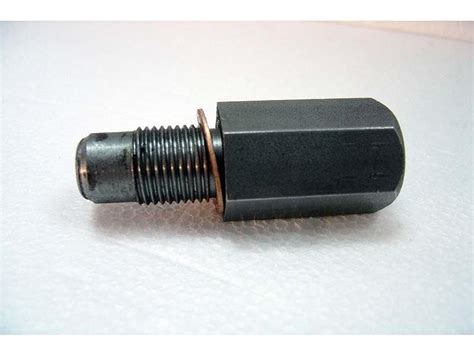 Lambda Sensors Cel Fix Adaptor For Lambda Sensors With Hjs Euro4
