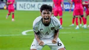 Jadwal Piala Asia U 17 2025 Duel Krusial Timnas Indonesia U17 Vs Yaman U17