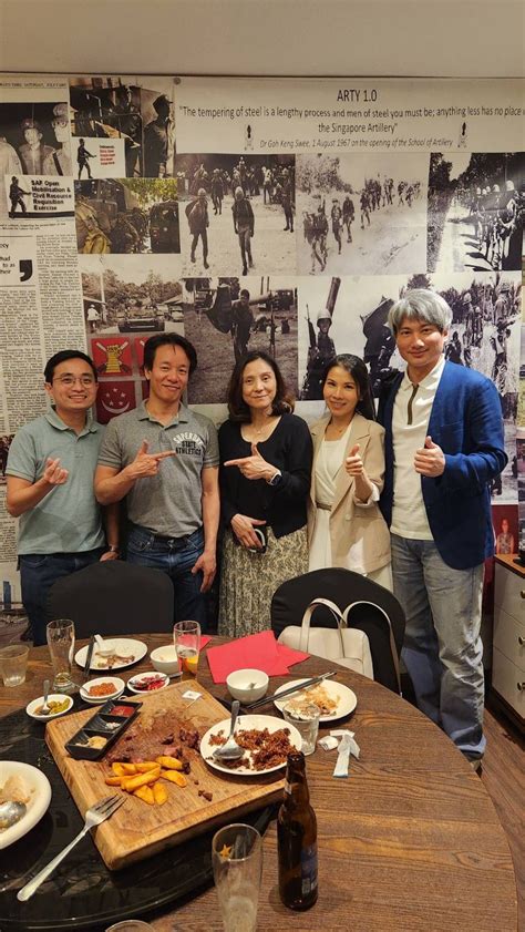 Wen Shen Looi On Linkedin We Managed To Catch Up With Our Japanese