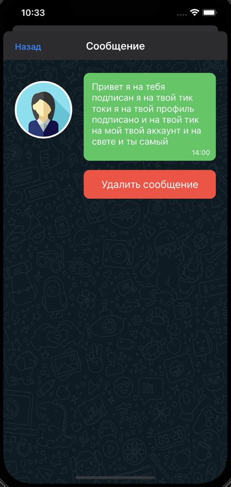 Github Nikita1801mychat