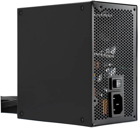 Блок питания XILENCE Gaming Gold XP750R12 750W Gold ATX XN330 — купить ...