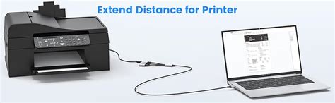 Usb Port Splitter Cable Mogood Usb Type B Splitter Male To Female Usb Adapter Power