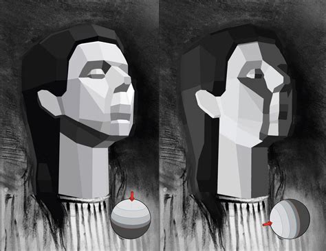 A Beginner S Guide To Shading Theory Creative Bloq