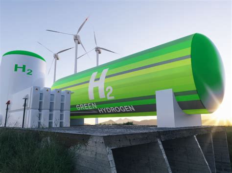 北九州響灘をグリーン水素の一大拠点に風力発電などの活用も期待ウインドジャーナル風力発電のビジネス情報サイト