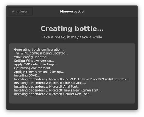 How To Install Bottles Wine Lutris Alike Gaming Zorin Forum