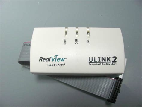 Ulink 2 Programmer Debugger
