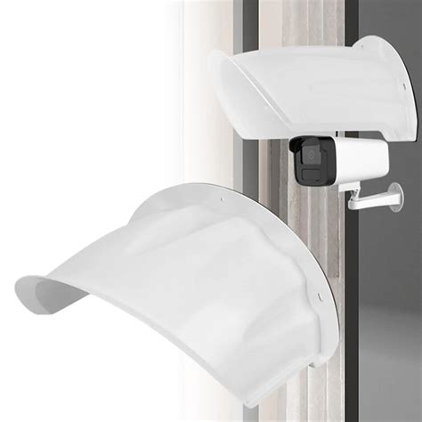 Security Camera Protection Case Stable Universal Durable Camera Cover Shield Camera Housing