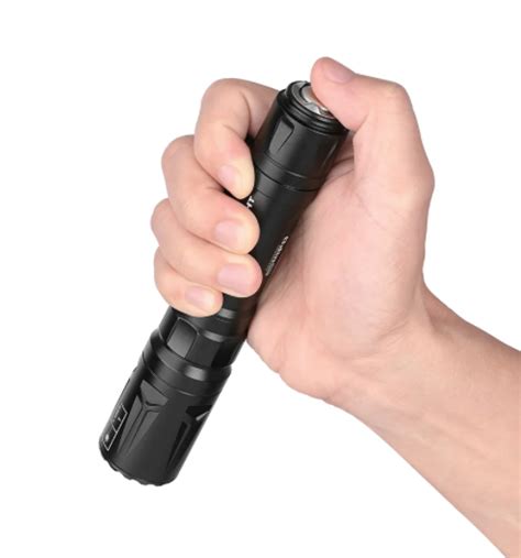 Olight Odin Turbo Tactical On Target Sporting Arms