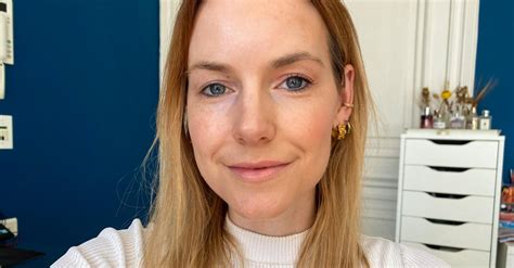 Dit Is Het Verschil Tussen Een ‘no Make Up Look En écht Geen Make Up