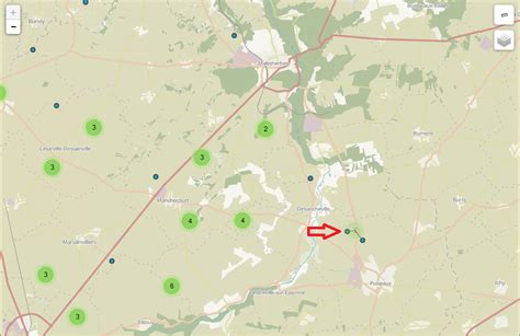 Some Popups Dont Appear When Hover · Issue 505 · Qgis2webqgis2web