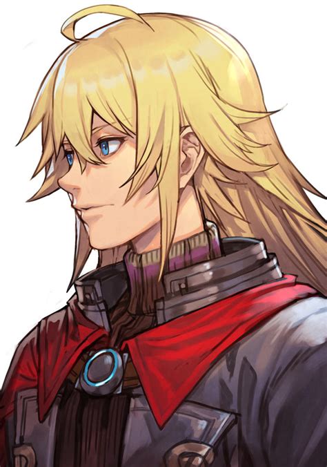 Shulk Xenoblade Chronicles 3 Know Your Meme