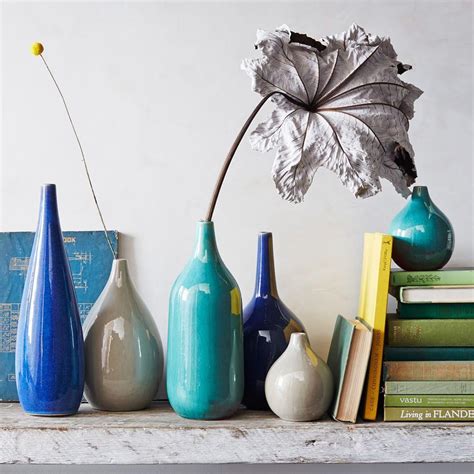 Bright Ceramicist Vases West Elm Uk
