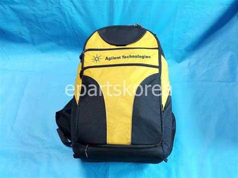 Agilent E7495b E 7495b 10mhz 2 7ghz Base Station Test Set 2 Ebay