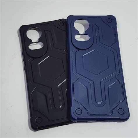 OPPO Reno G Amor Back Cover BT Limited Edition Store