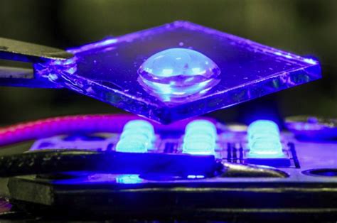 Next Generation Sustainable Electronics Are Doped With Air