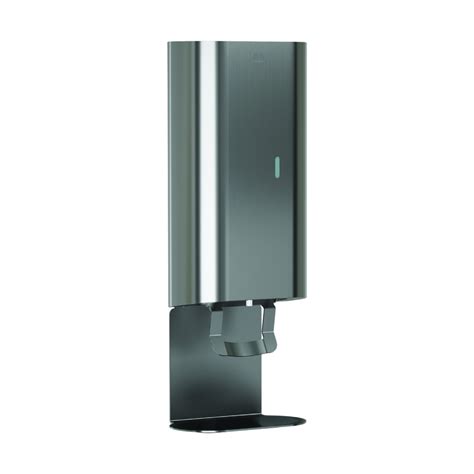 Bradley Elvari Series 6b1 110073t Surface Mounted Foam Soap Dispenser