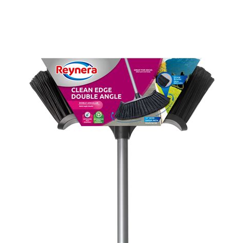 Reynera Escoba Doble Angular Ace Hardware México