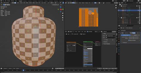 Texture Issue Rblenderhelp