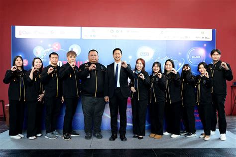 Pdpc จับมือ 50 องค์กรภาคีเครือข่าย เดินหน้าปกป้องข้อมูลส่วนบุคคล