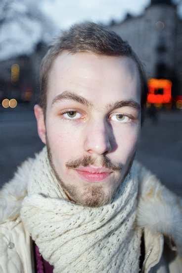 Svenska Män Vi Vill Ha Mera Sex