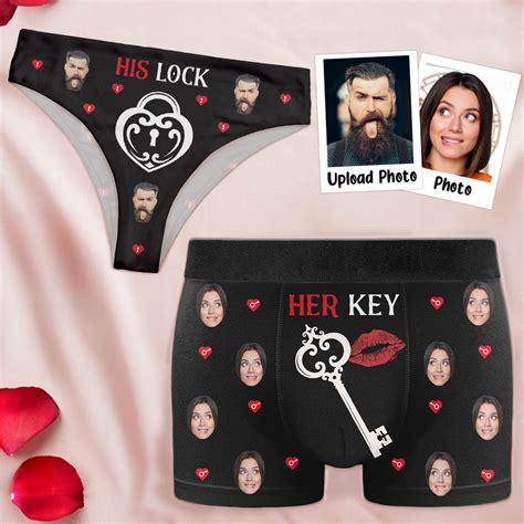 Matching Underwear Macorner