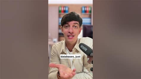 Sql For Beginners In 60 Seconds Pt1 Youtube