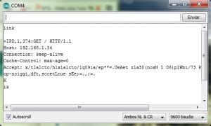 Arduino Y WIFI ESP Tienda Y Tutoriales Arduino