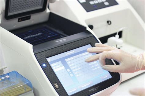 Преімплантаційне генетичне тестування Клініка ЕКЗ та лікування безпліддя академіка Грищенка