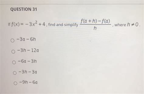 solved question 32 consider the polynomials p x x 15x