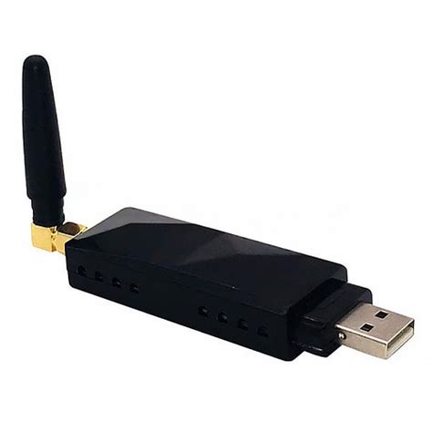Ble Long Range Smart Gateway With No Battery Gaotek Gao Tek