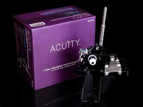 Acuity 1 Way Adjustable Performance Shifter 06 11 Civic Jhpusa