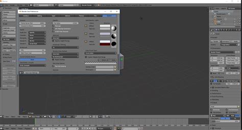 GPU Rendering Error Blender Stack Exchange