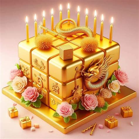 20 ไอเดียยอดนิยมเกี่ยวกับ เค้กวันเกิดสวยๆ พร้อม คํา อวยพร ในปี 2025