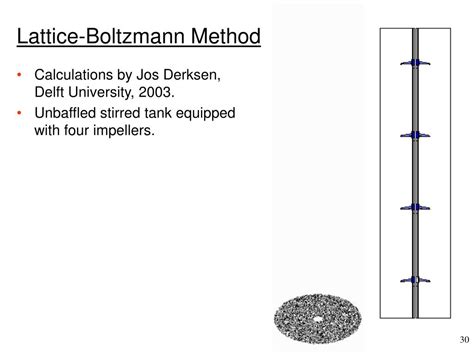 ppt lecture 15 discrete phase modeling applied computational fluid