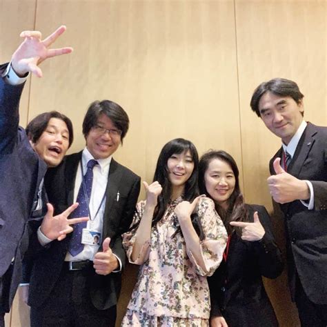 安珠さんのインスタグラム写真 安珠instagram「第41回よみうり写真大賞審査と授賞式﻿ 「中高生フォト」部門を講評させて頂きまし
