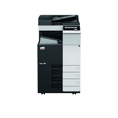 Develop Ineo 227 White Rose Copiers