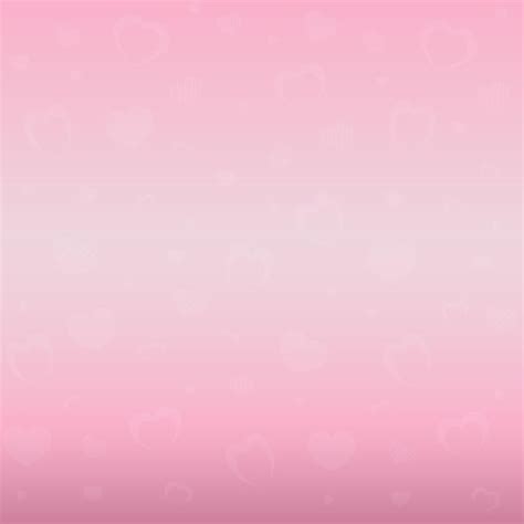 하트와 리본 벡터 휴일 분홍색 배경 프리미엄 벡터