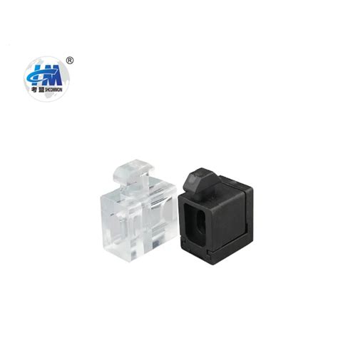 Interval Connection Block Industrial Aluminum Profile Accessories 2020303040404545 Plastic