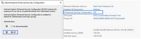Configuring Ndes Infrastructure To Support Scep With Intune