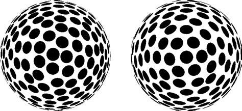 An Ellipsoid Surface Under Perspective Projection With A 30 Viewing Download Scientific Diagram