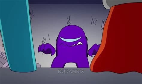 Rodamrix Among Us Wiki Fandom